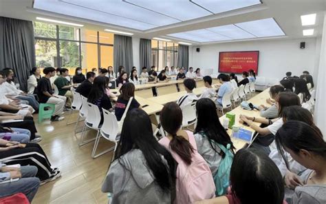 食品学院启动本科生科研训练计划（srtp） 云南农业大学