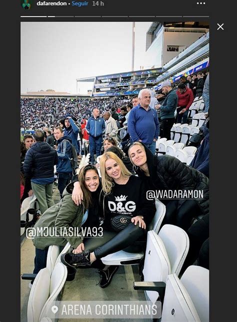 La Número Uno Daniela Rendón Deslumbró Con Su Sensualidad En Brasil