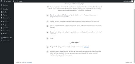 Wp Sheet Editor Automations Instalaci N Y Configuraci N Wp Sheet
