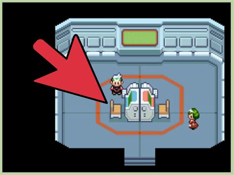 How To Catch Missingno In Pokémon Emerald 7 Steps