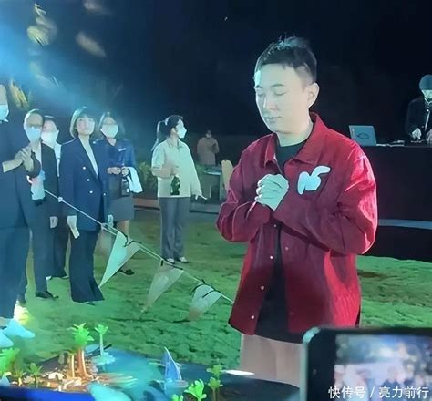36岁王思聪三亚生日游艇美女高奢派对后的7字真情告白！ 360娱乐，你开心就好