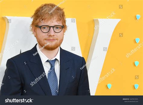 Ed Sheeran 2022 Photoshoot