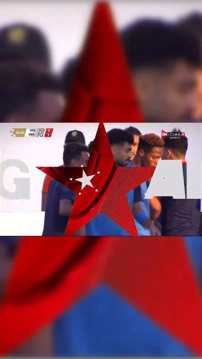 هدف الجولة الأولى من دوري نايل Youtube