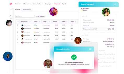 Implementing Influencer Payment Solutions For Timely Compensation
