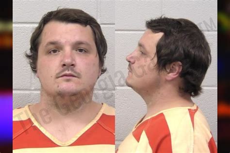 Elisha Hicks — Paulding County Jail Bookings