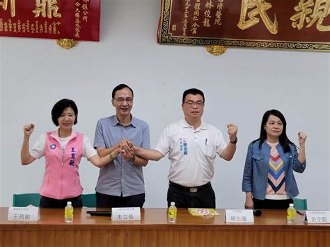 面對嘉縣派系長期利益勾結執政態勢 │ 王育敏唯有撬動隱性冷漠選民方有一搏機會