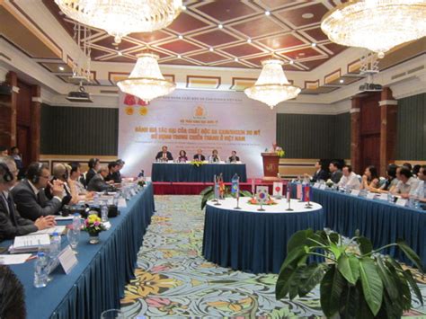 Đánh giá tác hại của chất độc da cam dioxin do Mỹ sử dụng trong chiến
