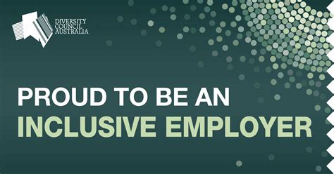 Cefc Named Diversity Council Australia Inclusive Employer Mirage News