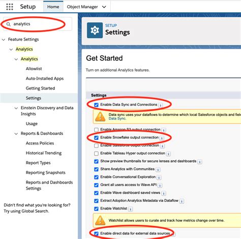 Snowflake Salesforce Integration 4 Easy Methods To Follow