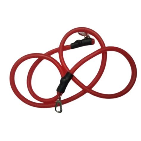 Red Exercise Resistance Band At ₹ 150piece Resistance Band In New