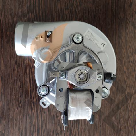 Wentylator Kot W Termet Turbo Minimax I Miniterm Nowy