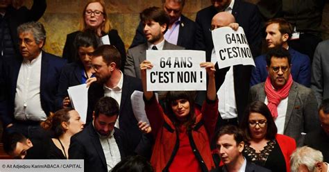 Réforme Des Retraites Le Calendrier Du Rip Sil Est Validé Par Le