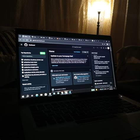 sufian khan on linkedin want to make your github profile stand out