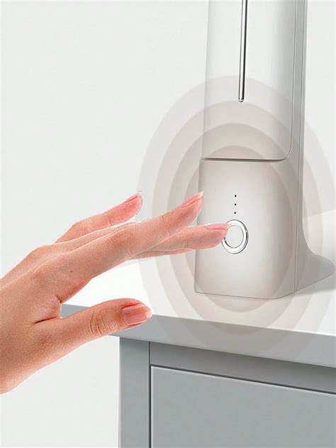 Ripley Lampara Mesa Hogar Escritorio Led Proteccion Ocular Jer