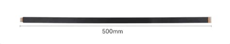 Fleksibilni Kabl Za Raspberry Pi 5 22 Pina Na 15 Pina 500mm Dsi Fpc