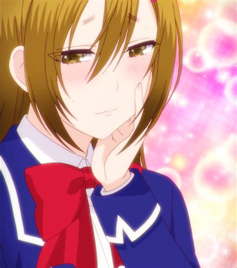 Boku No Kanojo Ga Majimesugiru Sho Bitch Na Ken T V Media Review