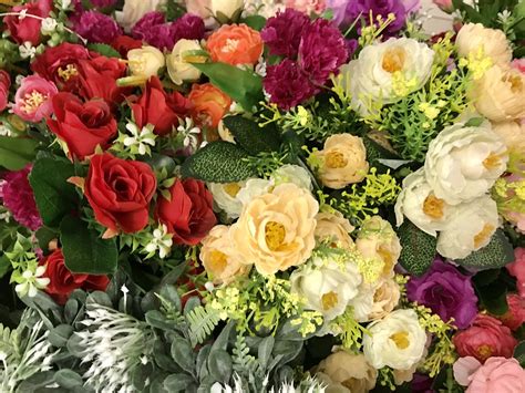 Roser Blomster Dekoration Bred Gratis Foto På Pixabay Pixabay