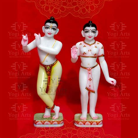 Marble Krishna Balram