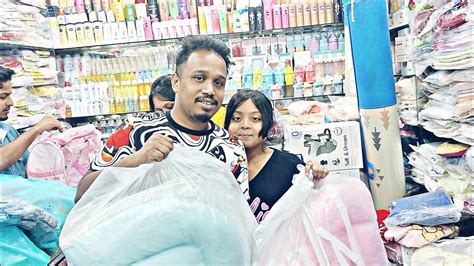 আমার জীবনে প্রথম আমার নিজের বাচ্চার জন্য কেনাকাটা করলাম।। Youtube