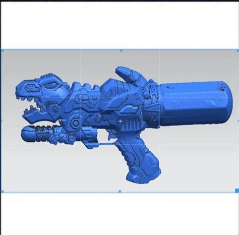 Toy 3d Scanning Service In New Delhi By Unique Cad 3d Designing And