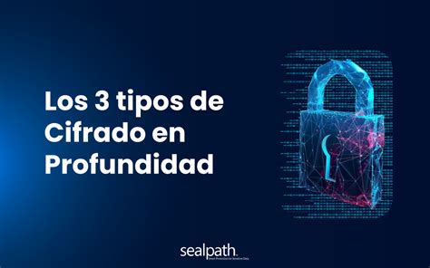3 Tipos De Cifrado Guía Detallada Con Pros Y Contras