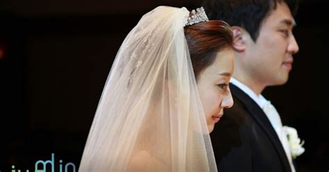 최윤정 꿈만 같은 결혼 포토엔