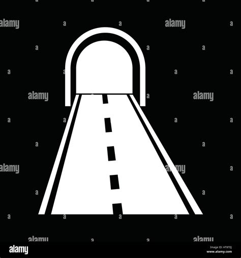 Road Icon Illustration Design Stock Vector Image And Art Alamy