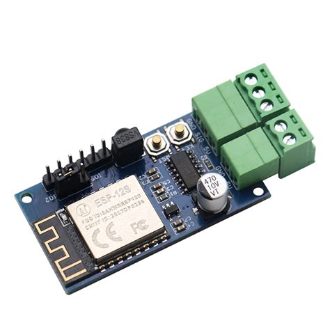 esp8266 wifi microcontroller ws2812 controller led light strip