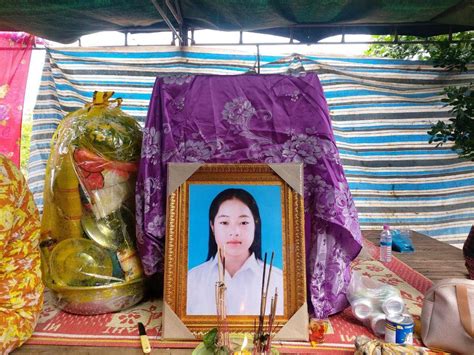 អនុប្រធានក្រុមការងារគណបក្សប្រជាជនកម្ពុជាចុះមូលដ្ឋាន ខេត្តកំពង់ធំ