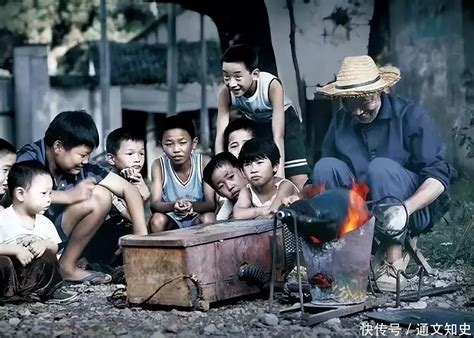 中國正在消亡的19個老行當個個讓人懷念你還記得幾個 阿波羅新聞網