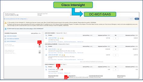 Ucs X Series M7 X Direct Xccelerate Offer Ordering Guide Cisco
