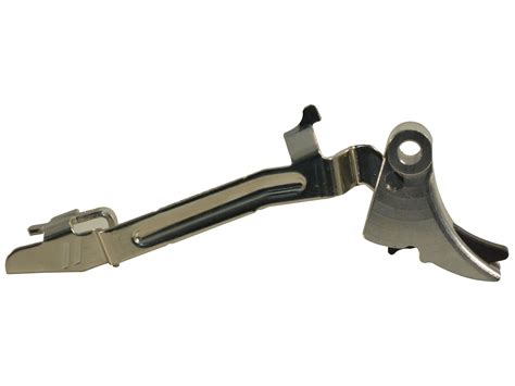 ZEV Technologies Limited Edition Fulcrum Trigger Trigger Bar Glock 17