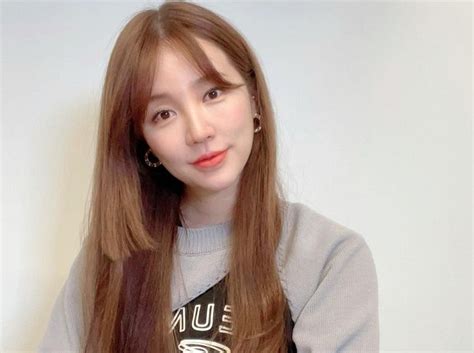 Biodata Profil Dan Fakta Lengkap Aktris Yoon Eun Hye Kepoper