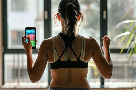 Premium Photo Journey Through The Interconnected Domains Of Digi Generative Ai