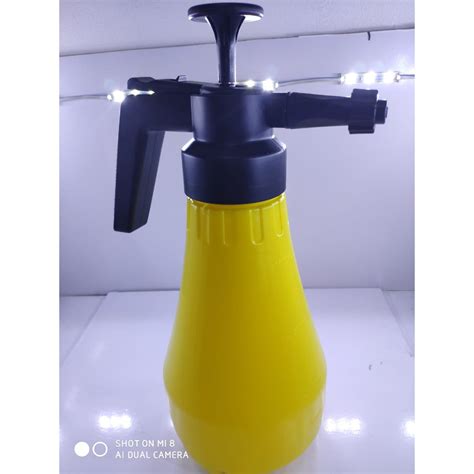 Jual Botol Semprot Import Tahan Alkohol Dan Asam L Shopee Indonesia