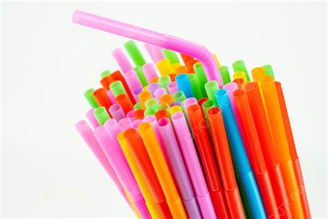 플라스틱 빨대 배경 일러스트 플라스틱 빨대 사진 및 배경 화면 무료 다운로드 Pngtree