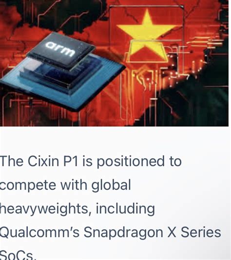 China Unveils First Homegrown Ai Pc Processor Techovedas Healthcarereimagined