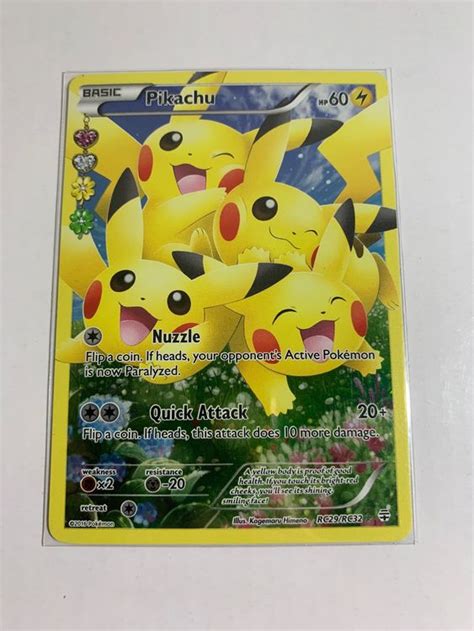 Pokemon Karte Pikachu Kaufen Auf Ricardo