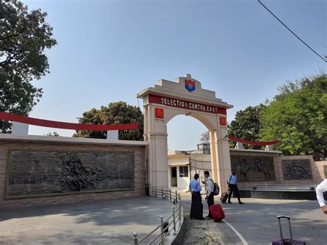 List Of SSB Centers Contact Number Address Pictures And Map