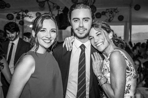 Conoce A Roberto El Verdadero Hermano De Regina Blandón ‘bibi P Luche