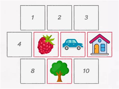 Найди пары слов начинающихся на одну и ту же букву Д Т Б П М ШЧ билингвы 7 9 лет ПЗ 6