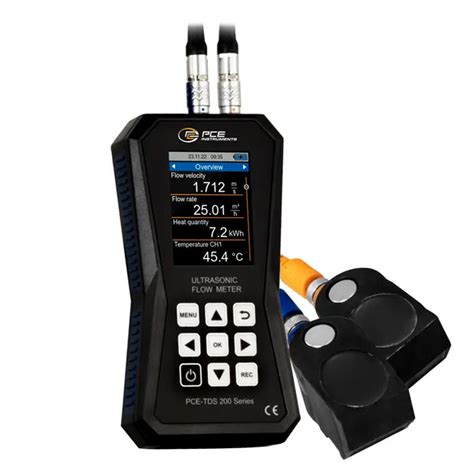 Buy Radio Handle For Plug In Probe Heads Incl Tc Adapter