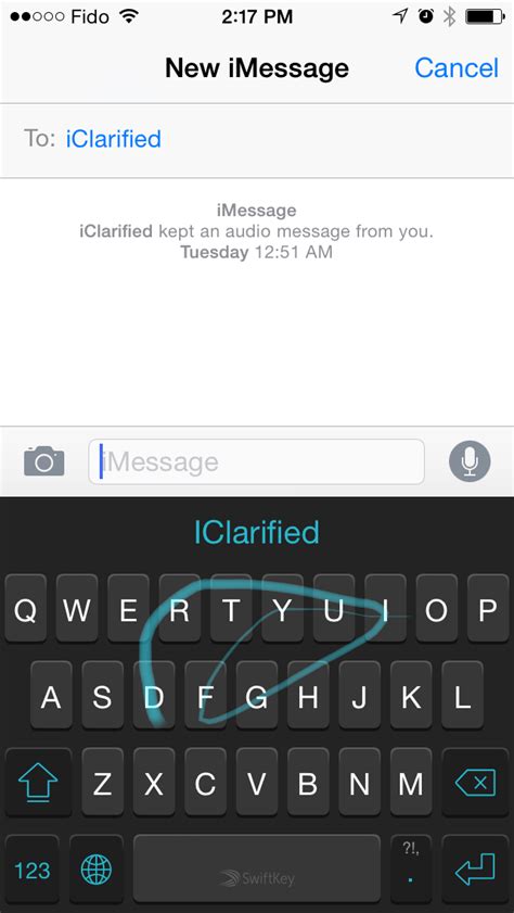 How To Install A Third Party Keyboard In Ios 8 Iclarified