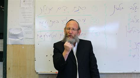 Hashem Is In Charge An Amazing Lesson By R Zevy Shain The Jewish