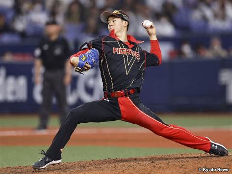 解説陣は好評価も今後の起用どうする？ 二刀流ドラ1がついにプロ初登板 Baseball King