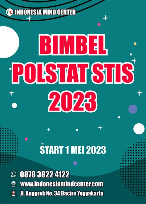 BIMBEL POLSTAT STIS IMC