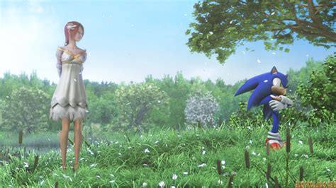 Imágenes De Sonic The Hedgehog