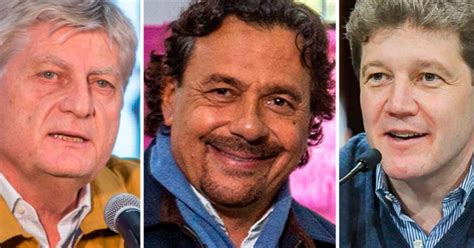 Salta Reeligió Al Gobernador Gustavo Sáenz En La Pampa Se Impuso