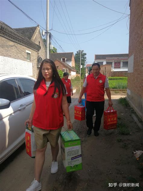 长垣市退役军人事务局联合青年普法协会开展建军节节前慰问活动 知乎