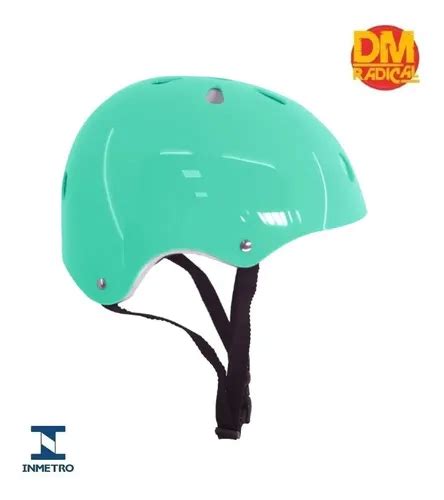 Capacete De Proteção Infantil Skate Patins Bicicleta MercadoLivre